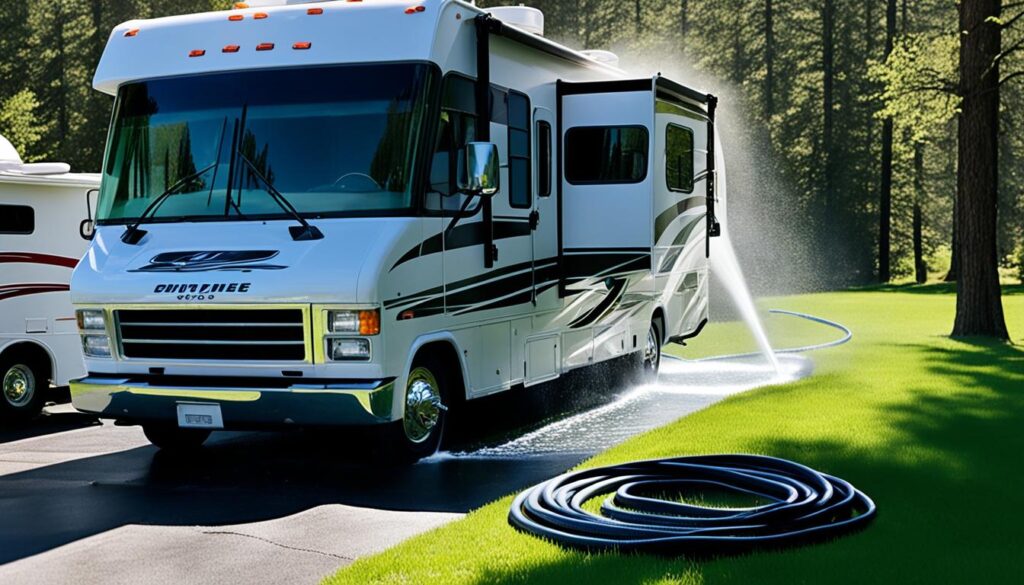 How to Drain RV Water Lines: Quick & Easy Steps - RVGearPro